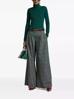 Essentiel Antwerp Kollection Twisted-seam Trousers