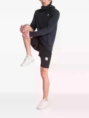 SAYSKY Half-zip Fleece Sweatshirt