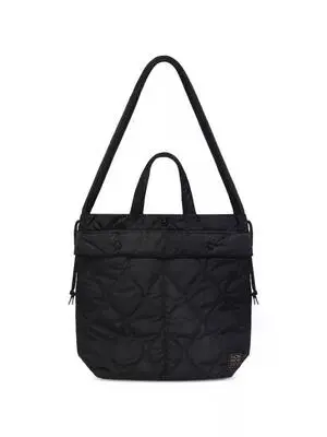 Taion Quilted Shoulder Bag