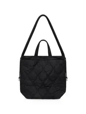 Taion Quilted Shoulder Bag