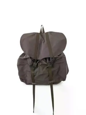 AMIACALVA Split Yarn Xl Backpack - Grey