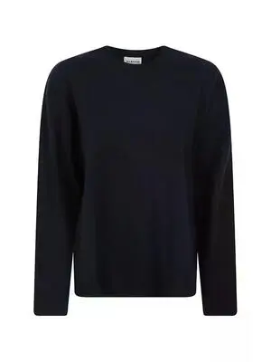 P.a.r.o.s.h Crew-neck Long-sleeve Sweater