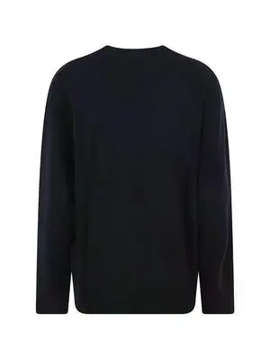 P.a.r.o.s.h Crew-neck Long-sleeve Sweater