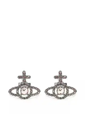 VIVIENNE WESTWOOD Olympia Orb Earrings