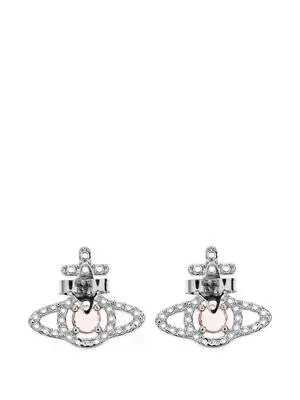 VIVIENNE WESTWOOD Olympia Orb Earrings
