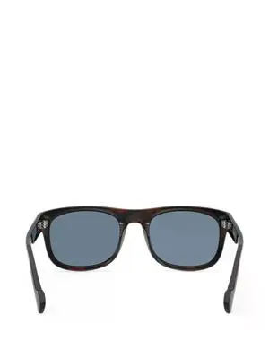 VOGUE EYEWEAR Rectangular-frame Sunglasses