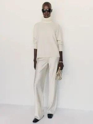Reformation Trimmed Knitwear For Women