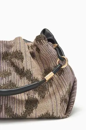 Ulla Johnson Remy Soft Covertible Clutch