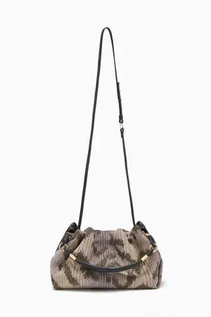 Ulla Johnson Remy Soft Covertible Clutch