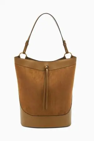 Ulla Johnson Esme Bucket Bag