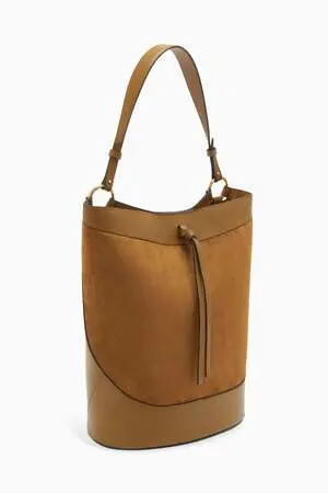 Ulla Johnson Esme Bucket Bag