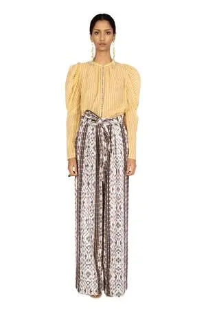 Ulla Johnson Zurie Trouser