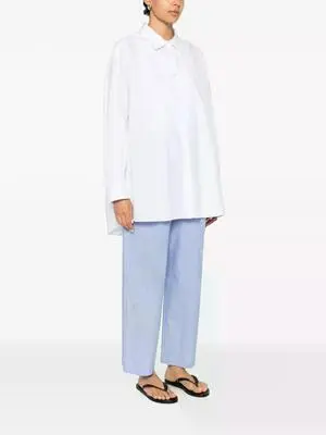 THE ROW Luka Shirt