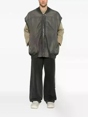 Rick Owens Oversized Gilet
