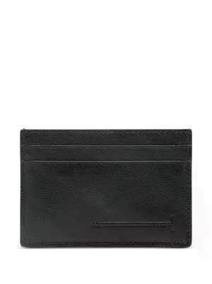 TOM FORD T-line Logo-print Cardholder
