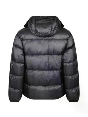 C.P. COMPANY D.d. Shell Explorer Lens Down Jacket