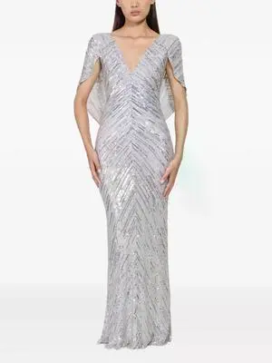 Jenny Packham Fiore Dress