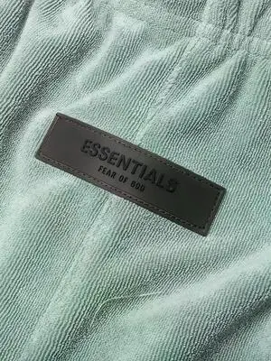Fear Of God Elasticated-waistband Track Pants