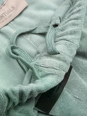 Fear Of God Elasticated-waistband Track Pants