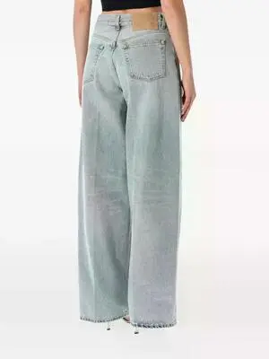 HAIKURE Bethany Jeans - Blue