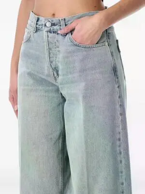 HAIKURE Bethany Jeans