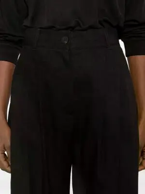 Studio Nicholson Acuna Double-pleat Trousers