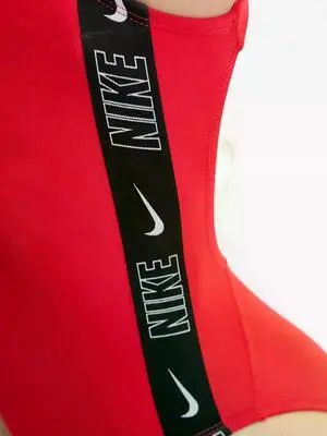 Nike Logo-tape Swimsuit