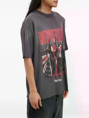REPRESENT Graphic-print T-shirt