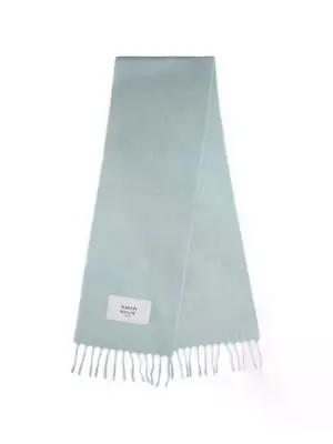 Maison Kitsune Scarves For Men