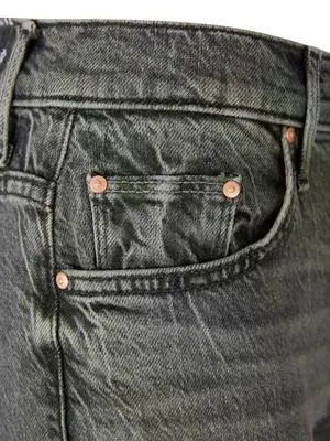 MOTHER Maven Ankle Jeans