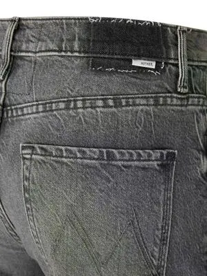MOTHER Maven Ankle Jeans