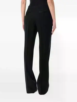 TOM FORD Satin-trim Tuxedo Trousers