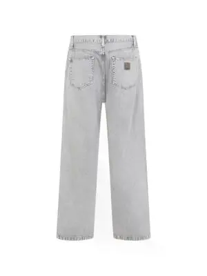 Carhartt Work In Progress Landon Jeans - Grey