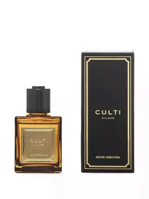 CULTI MILANO Noor Obscura Reed Diffuser