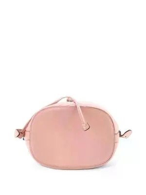 Gucci Gg Marmont Matelasse Leather Small Bucket Bag