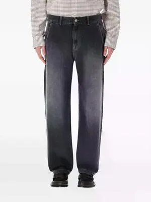 Mfpen Distressed Jeans For Men
