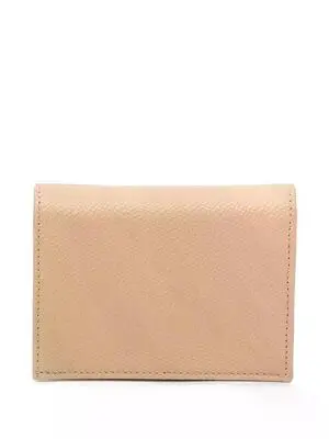 Valentino Garavani Vlogo Signature Flap Wallet