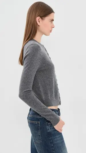 LISA YANG Wilona Cashmere Cardigan