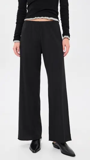 All Three Naomi Pants