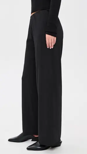 All Three Naomi Pants