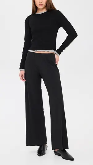 All Three Naomi Pants