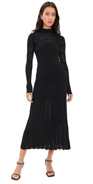 Z Supply Dorris Midi Dress