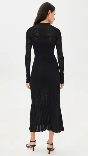 Z Supply Dorris Midi Dress