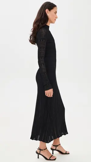 Z Supply Dorris Midi Dress