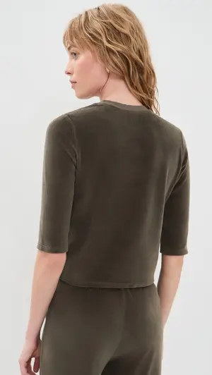 Suzie Kondi Corfu Top