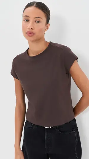 KALLMEYER Willa Baby Tee