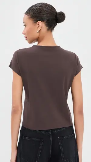 KALLMEYER Willa Baby Tee