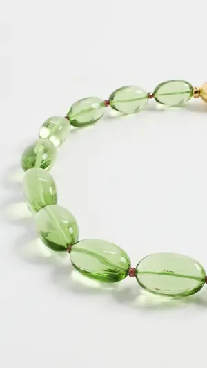 LIZZIE FORTUNATO Grove Necklace