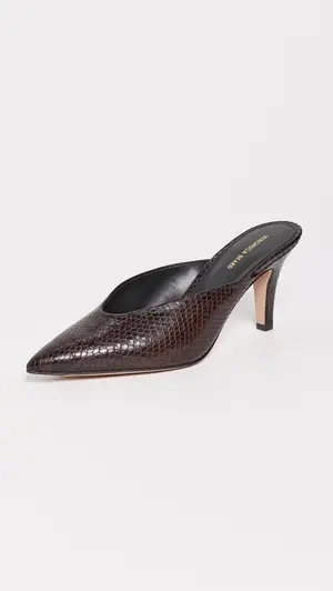 Veronica Beard Rochelle Mules