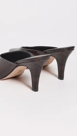 Veronica Beard Rochelle Mules